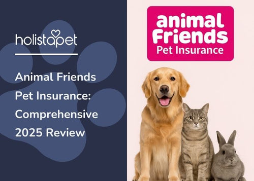 Animal Friends Pet Insurance: Comprehensive 2025 Review