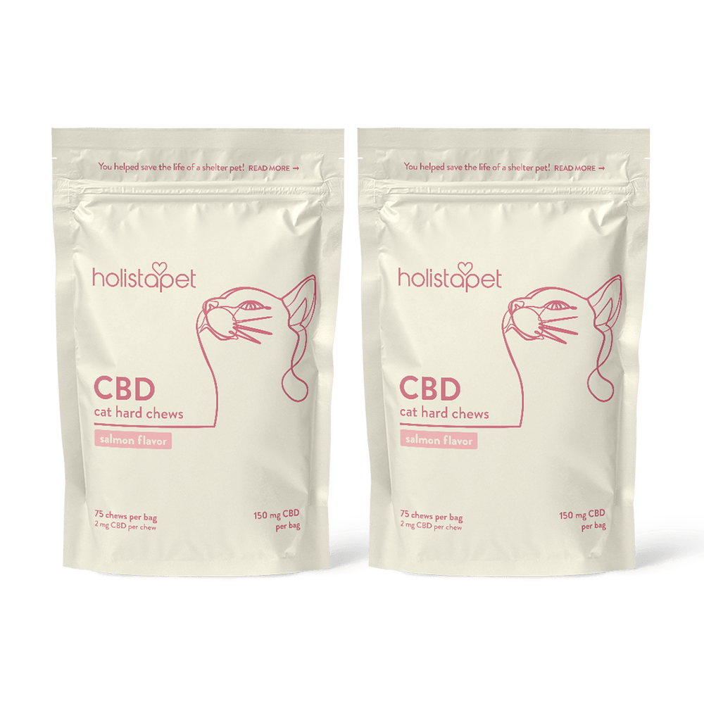Best CBD Cat Treats - Guaranteed Plus Free Shipping