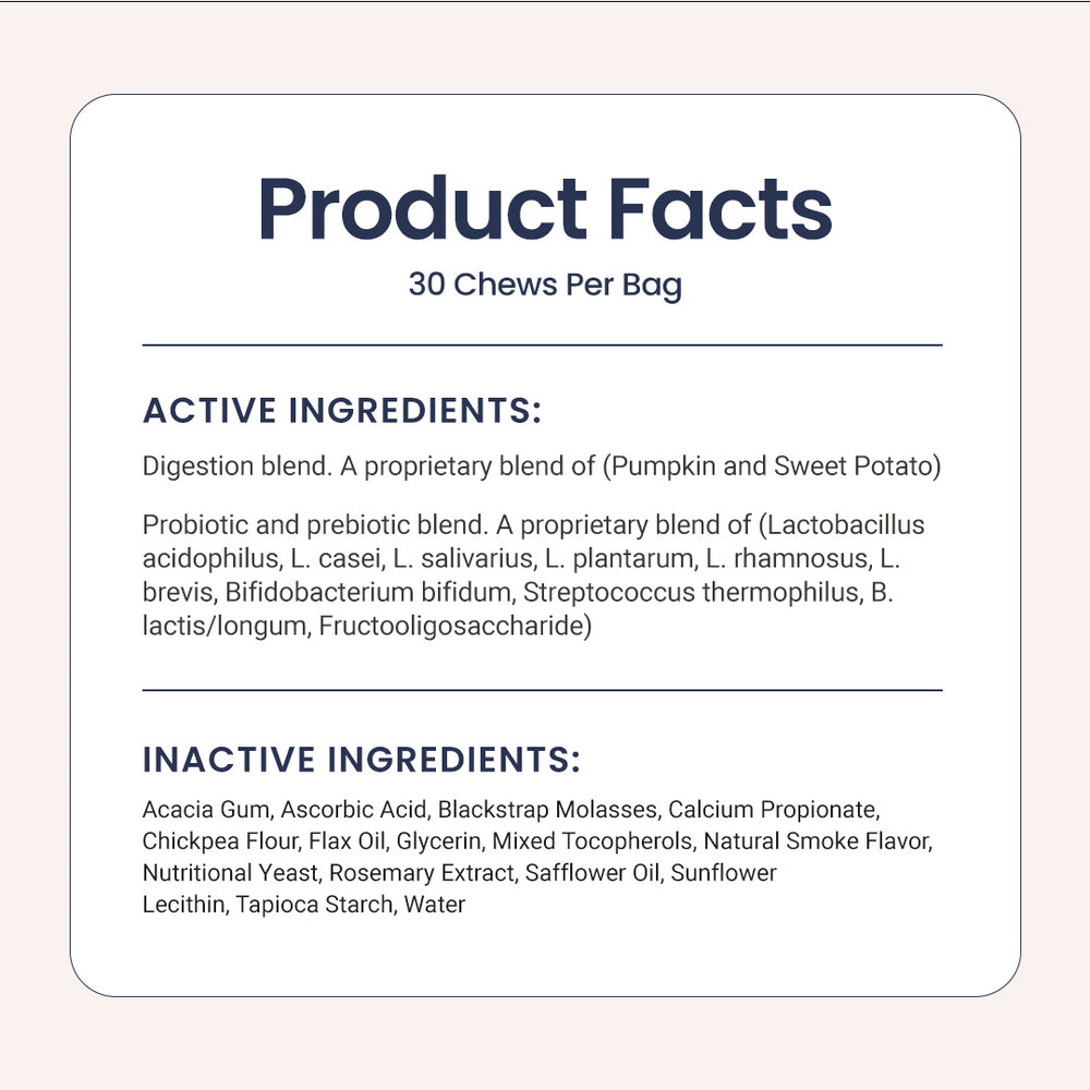 Best Probiotic For Dogs - Vet Approved Safe And Effective