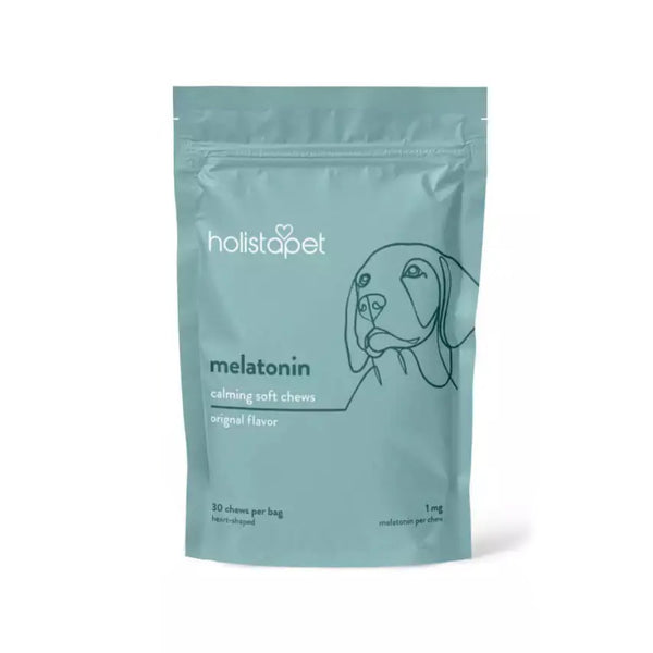 Top Rated Melatonin For Dogs - Guaranteed Plus Free Shipping